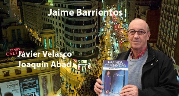 Jaime Barrientos, periodista, escritor, humanista | mil21