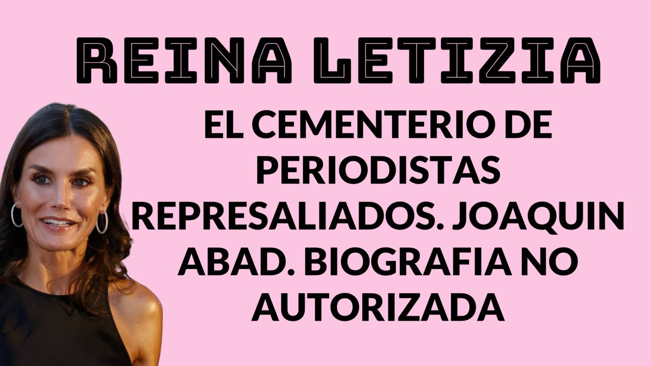 La importancia de la libertad de prensa y el impacto de la biografía no ...