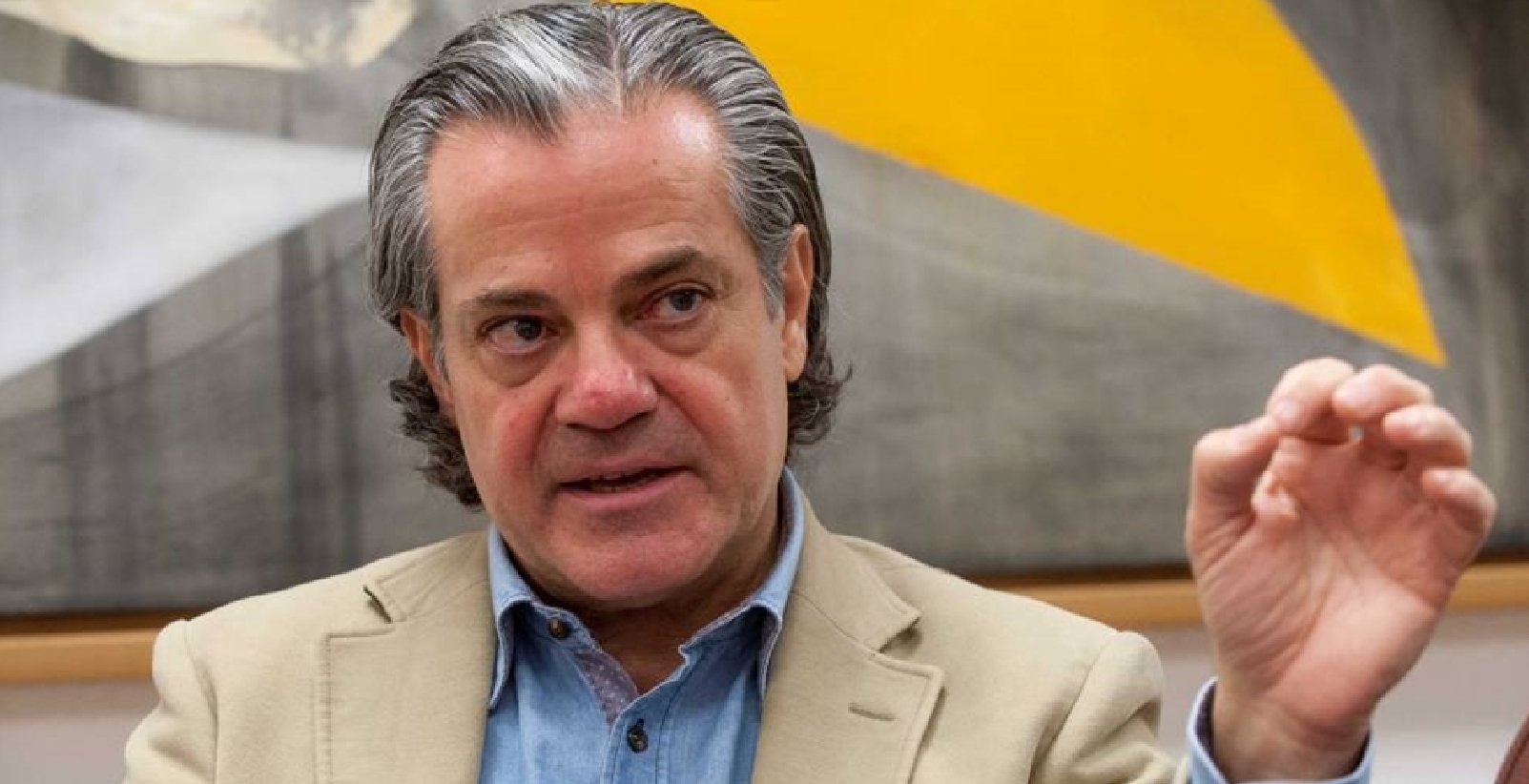 Lección de Marcos de Quinto: La importancia de la Memoria Histórica en ...